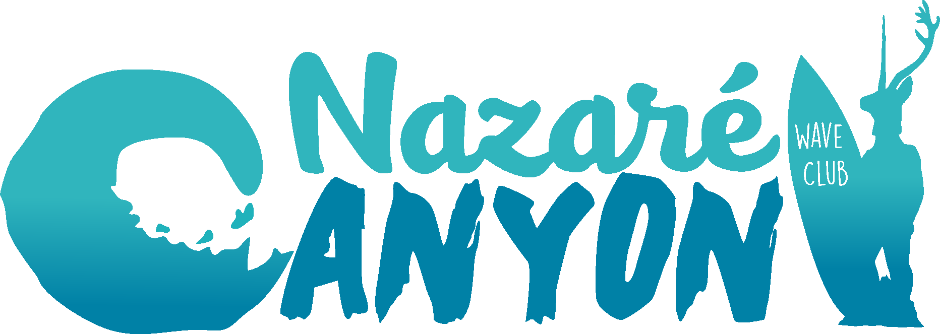 Nazaré Canyon Wave Club